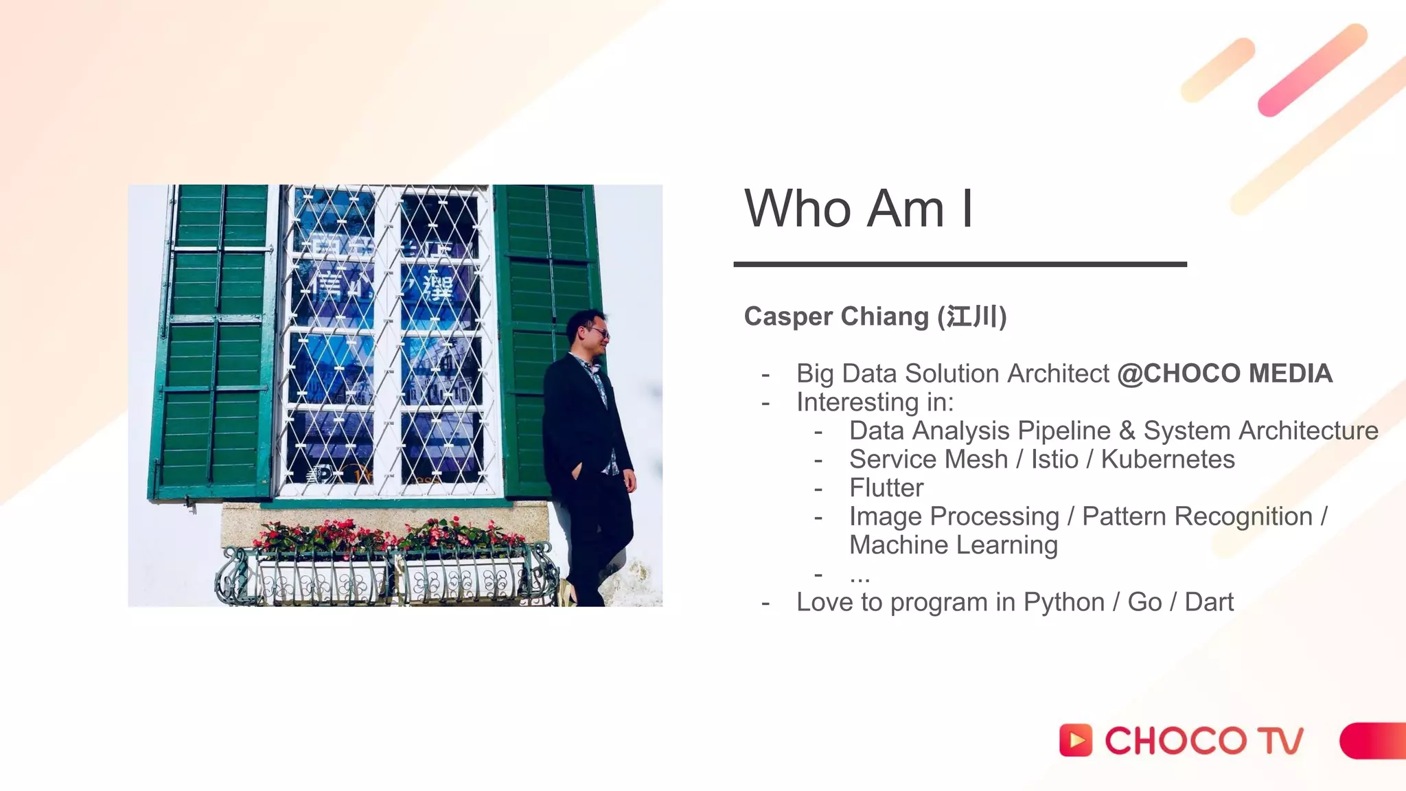 Hands on experience in real-time data process with AWS Kinesis ...