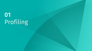 Hands-on go profiling | PPT