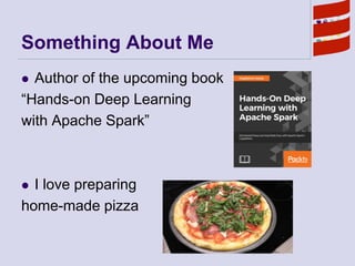 Hands on image recognition with scala spark and deep learning4j | PPT