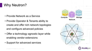 Hands-on Lab: Test Drive Your OpenStack Network | PPT