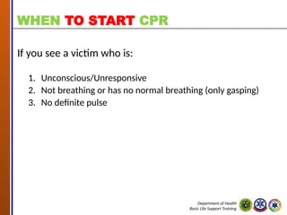 Hands-Only-CPR.pptx sssssssssssssssssssss | PPT