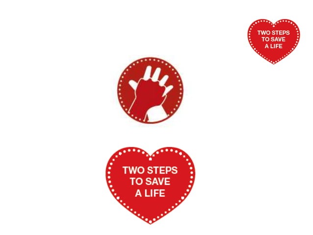 Hands only CPR | PPT