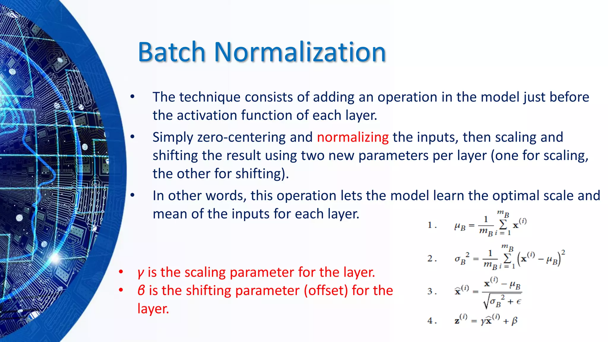 Hands on machine learning with scikit-learn and tensor flow by ahmed ...