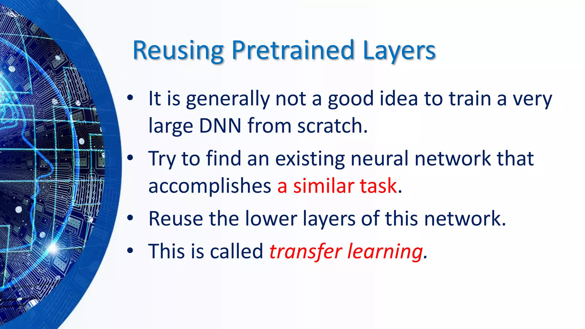 Hands on machine learning with scikit-learn and tensor flow by ahmed ...