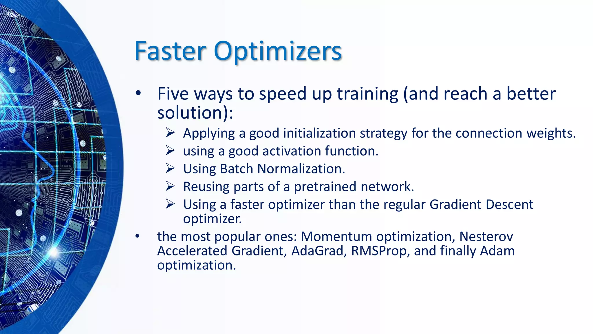 Hands on machine learning with scikit-learn and tensor flow by ahmed ...