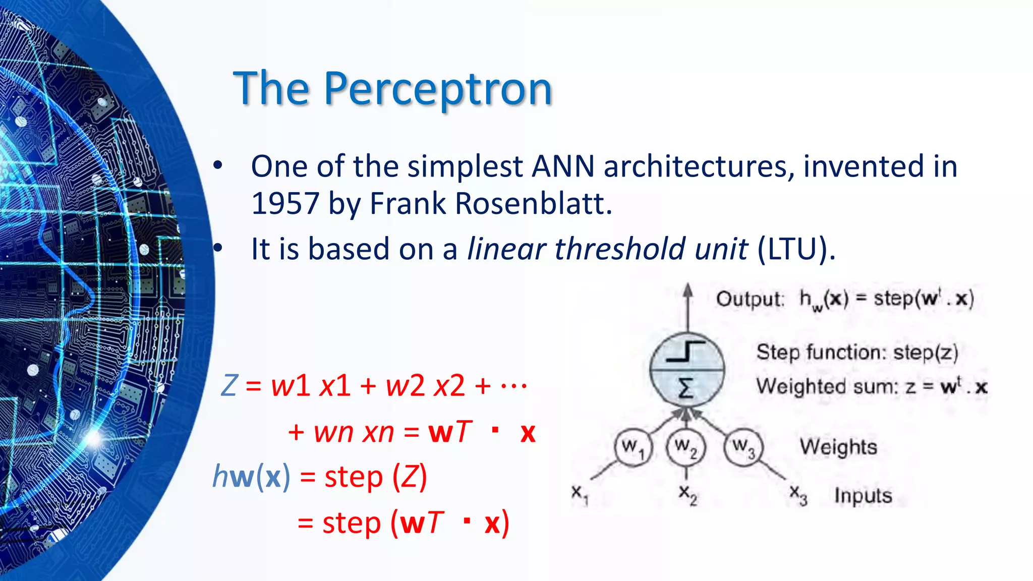 Hands on machine learning with scikit-learn and tensor flow by ahmed ...