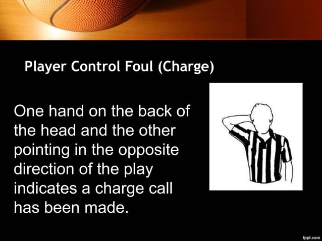 Hands-Signal-in-Basketball.pptx | Basketball | Sports