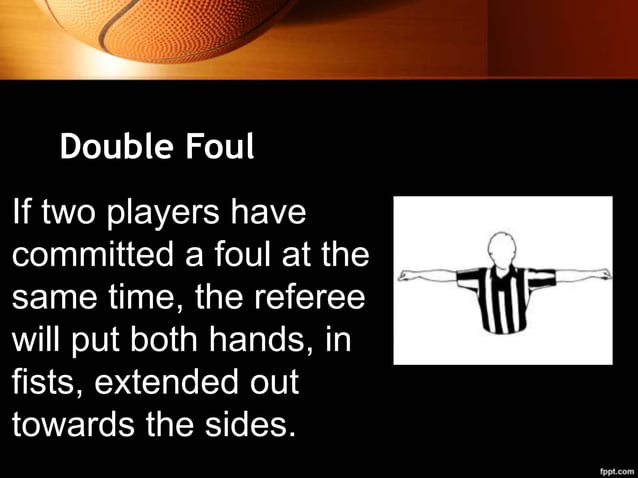 Hands-Signal-in-Basketball.pptx | Basketball | Sports