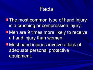 Handsafety | PPT