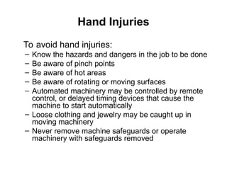 hand_safety.ppt dhdhdhdhdh dgdgdgdgd cggcg | PPT