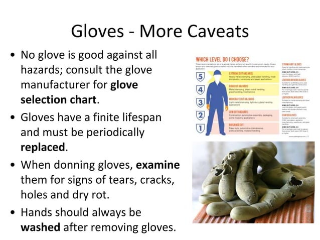 Hand Safety 2020 | PPTX | First Aid | Injuries