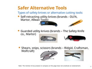 Hand Safety (B).ppt Hand Sa fety (B).ppt
