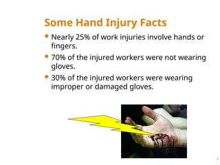 Hand Safety (B).ppt Hand Sa fety (B).ppt