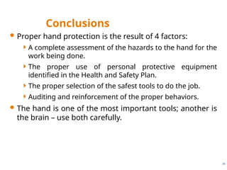 Hand Safety (B).ppt Hand Sa fety (B).ppt