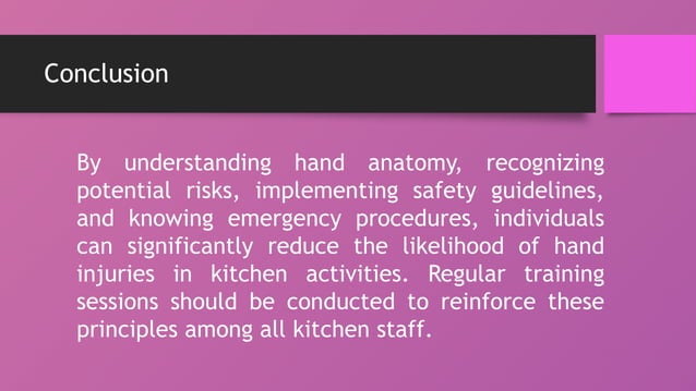 Hand Safety Training Module for Kitchen Activities.pptx
