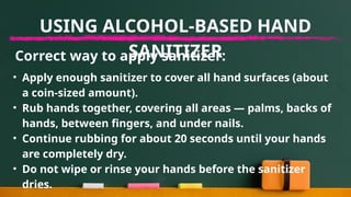 A Powerpoint Presentation about Hand Sanitation.pptx