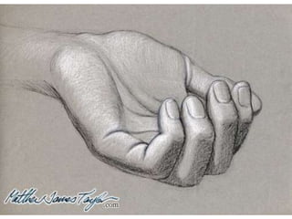 Handscape | PPTX