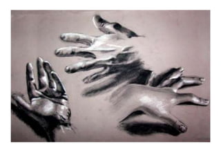 Handscape | PPTX