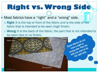 Hand Sewing Stitches PPT with videos.pdf