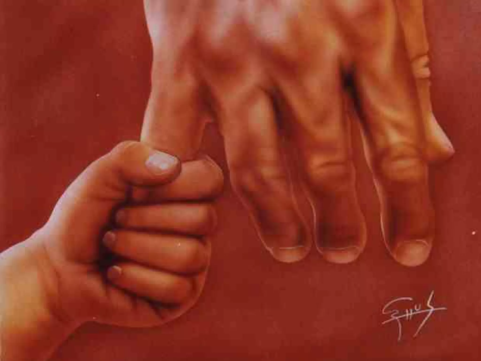 Hands for Peace | PPS