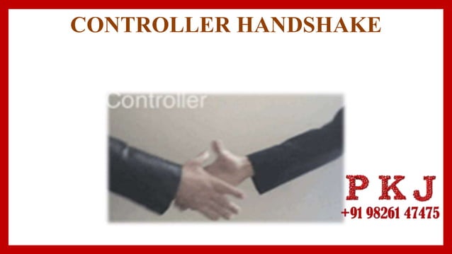 Give an Effective Handshake - Meaning - What to do | PPTX