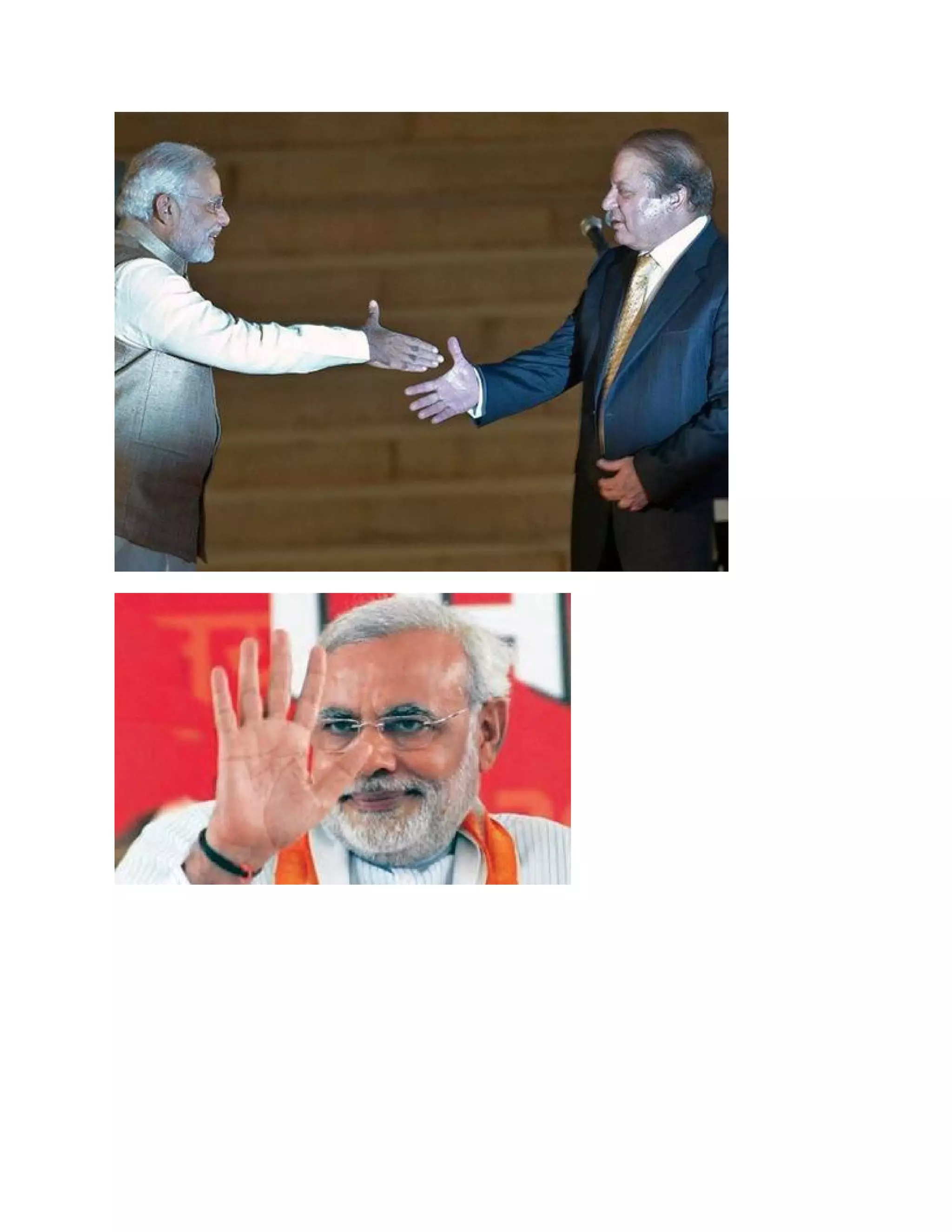 Handshake document1 | PDF