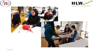 Handshaking problem | PPTX