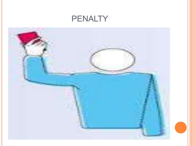 Hand signals in Volleyball Game | PPT