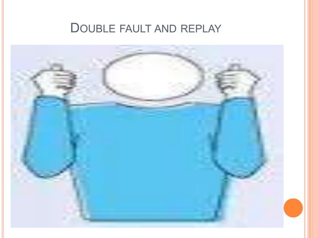 Hand signals in Volleyball Game | PPT