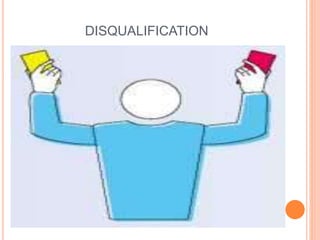 Official Volleyball Hand Signals