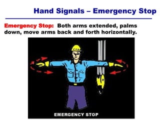 Hand Signals for Mobile Crane Operations_Scribd.ppt