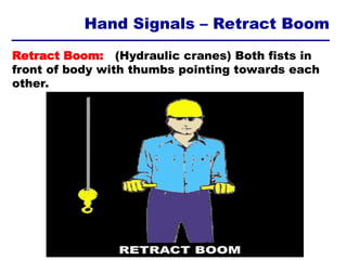 Hand Signals for Mobile Crane Operations_Scribd.ppt