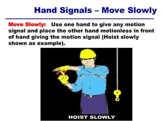 Hand Signals for Mobile Crane Operations_Scribd.ppt