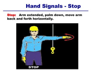 Hand Signals for Mobile Crane Operations_Scribd.ppt