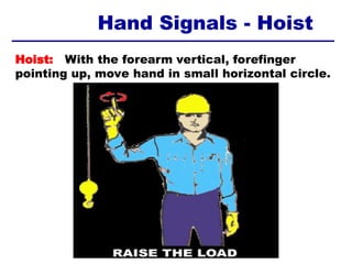 Hand Signals for Mobile Crane Operations_Scribd.ppt