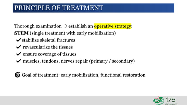Hand Soft Tissue Injuries | PPT