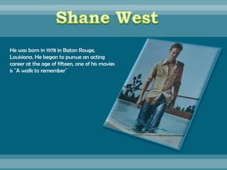 Handsome Boys | PPTX