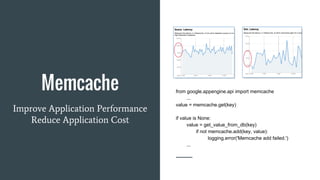 Hands on App Engine | PPT