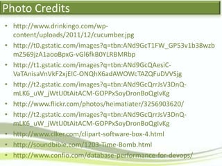 Hands on BDD with cucumber - Agile Goa Sept 2013 | PPT