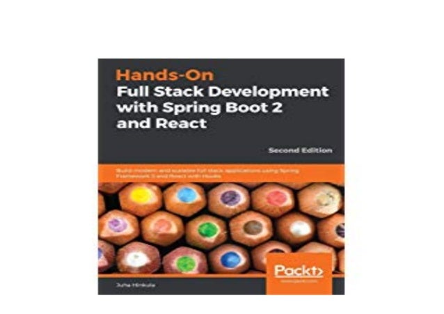 30 days of react ebook full stack io