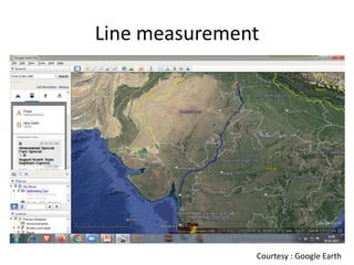 Hands on Google Earth Pro Software | PDF