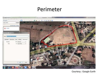 Hands on Google Earth Pro Software | PDF
