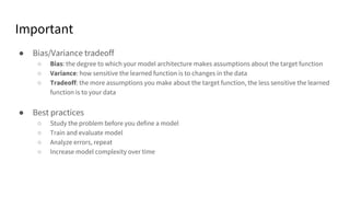 Intro to Machine Learning - Vedant Misra | PDF | Technology & Computing
