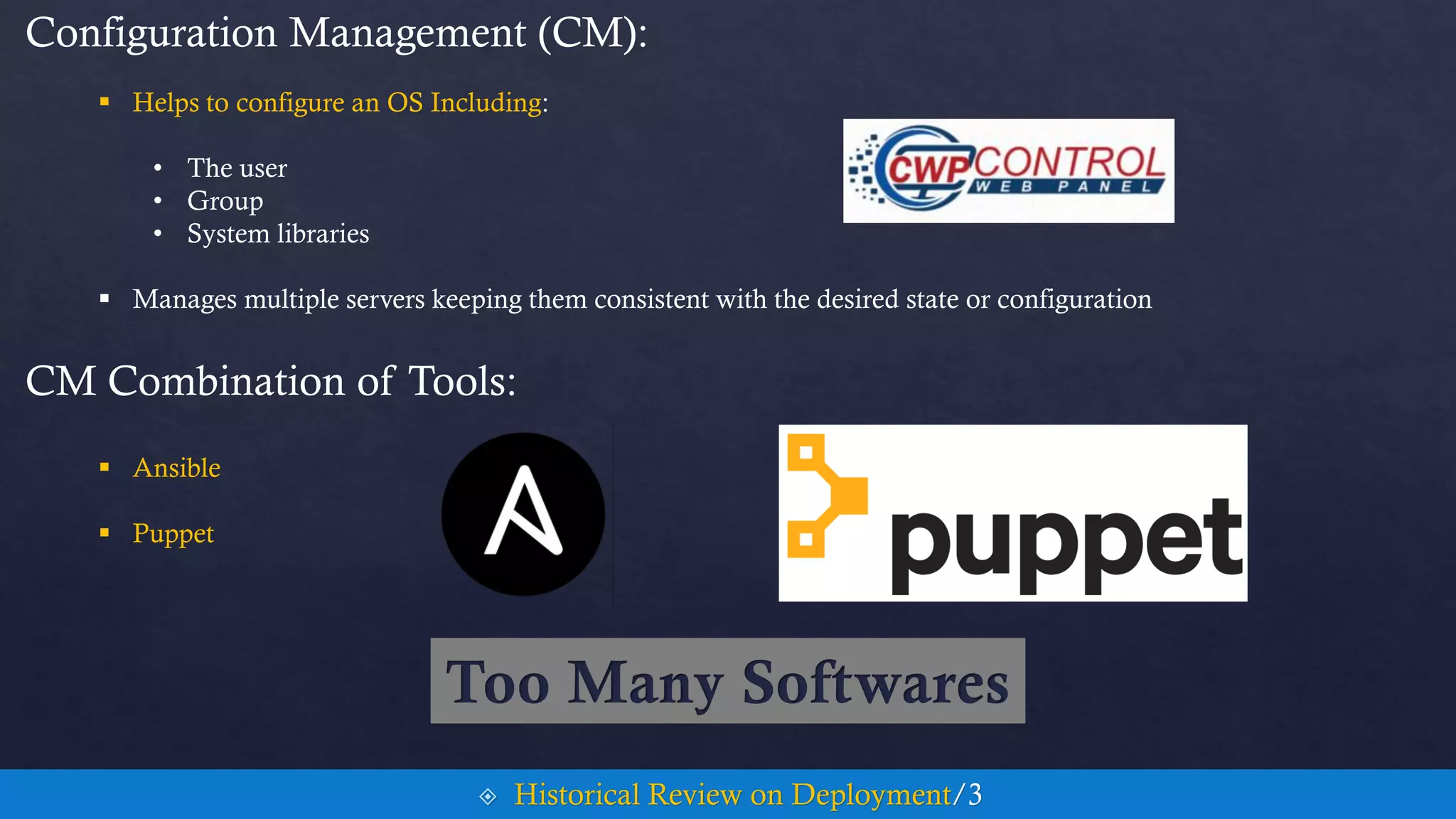 Hands On Kubernetes Container Orchestration Ppt