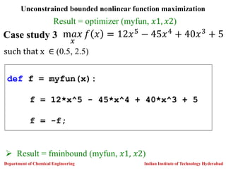 Hands on Optimization in Python (1).pptx