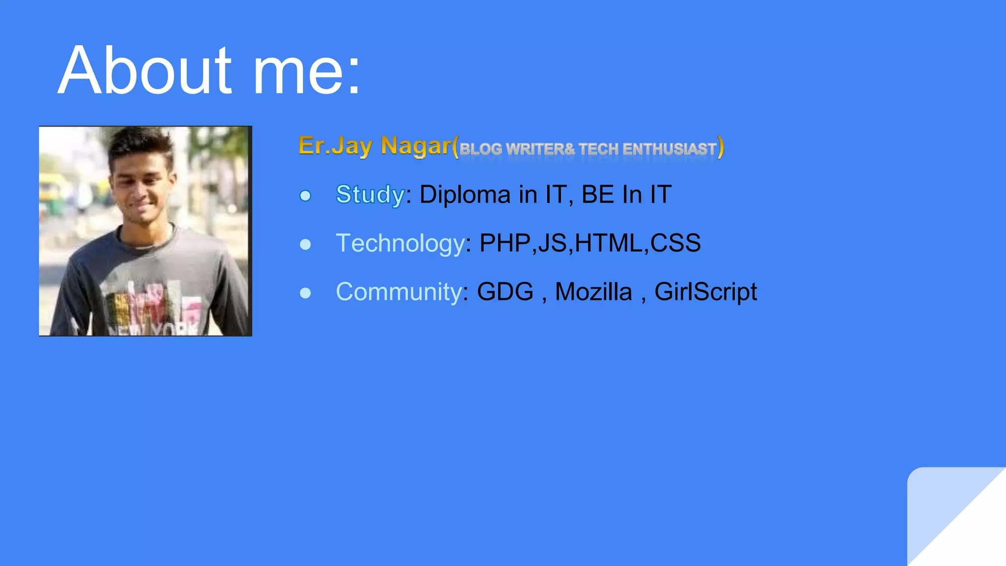 Hands on react native | PPT