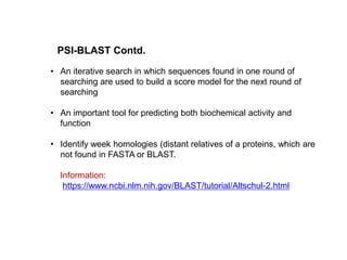 Hands on training_biological_databases.ppt