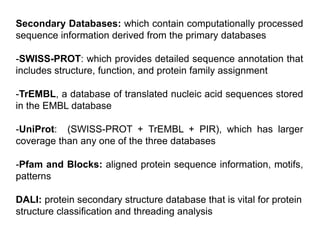 Hands on training_biological_databases.ppt