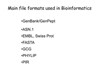 Hands on training_biological_databases.ppt
