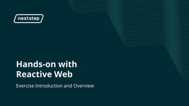 Hands On With Reactive Web Design Ppt 